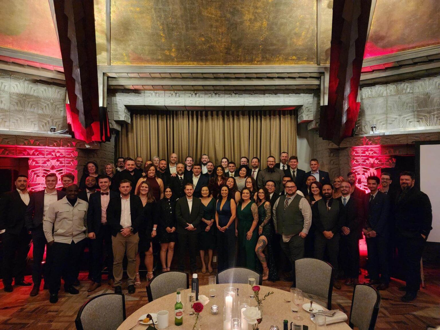 Container Drayage Experts | Forrest Logistics Nationwide