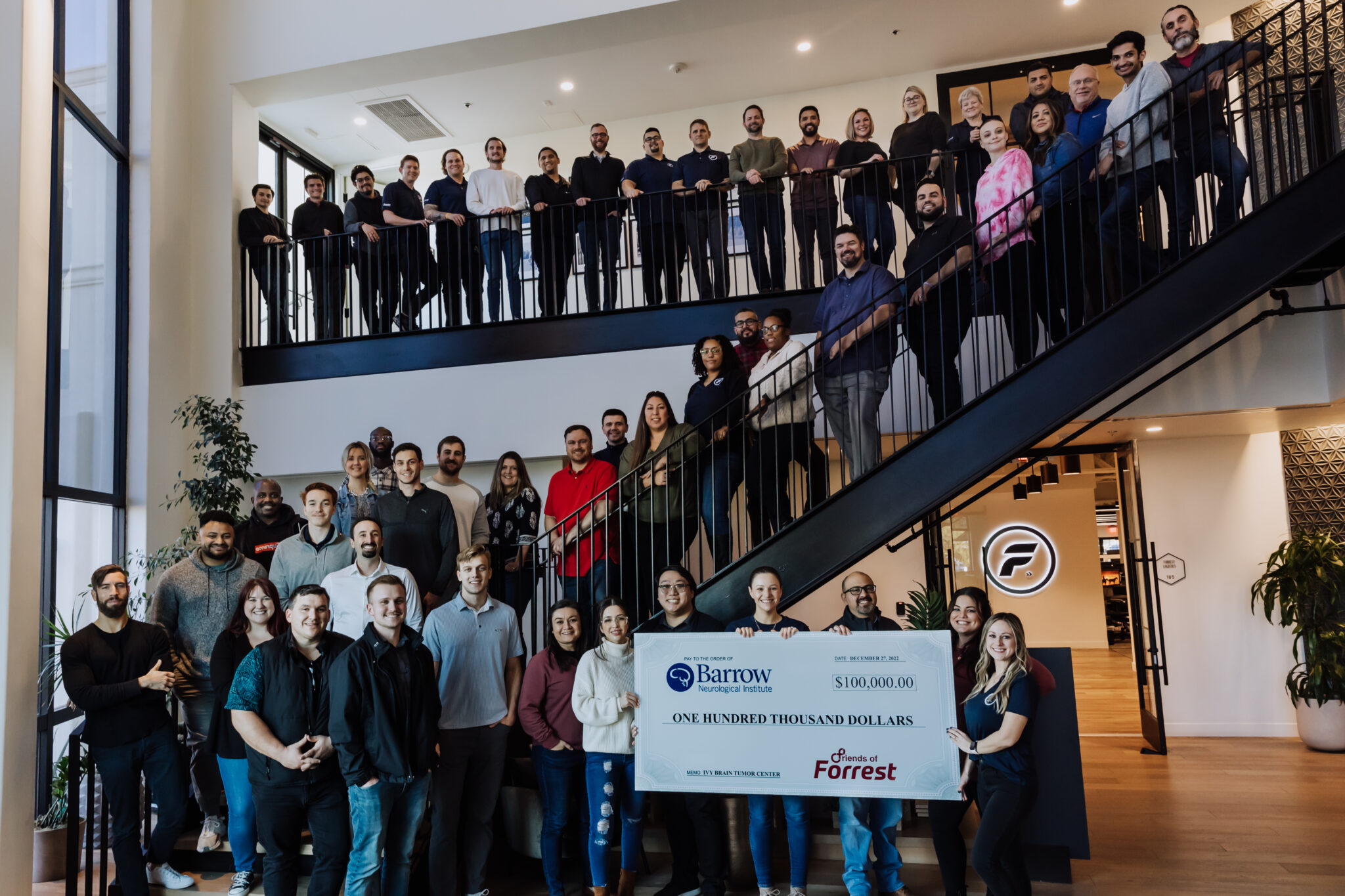 Container Drayage Experts | Forrest Logistics Nationwide