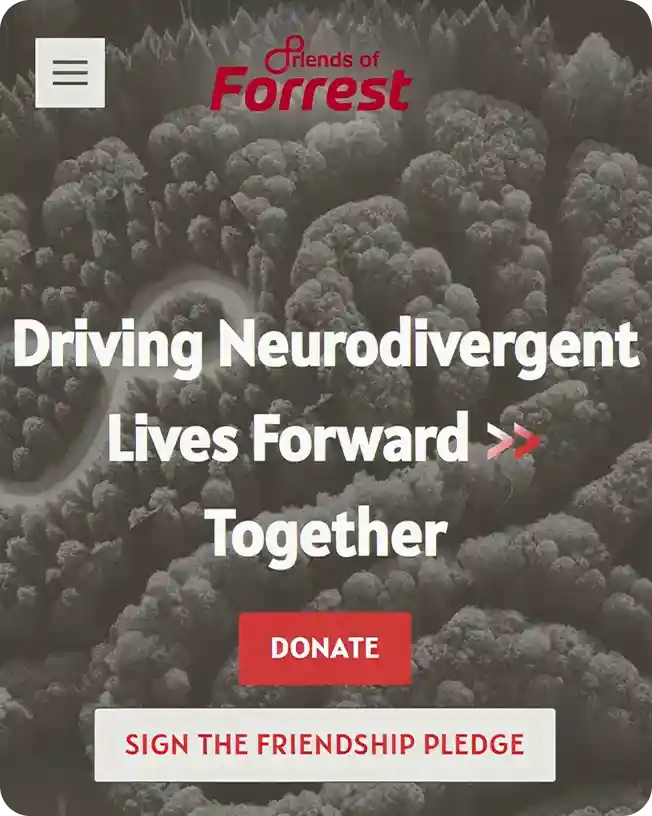 Signature Page - Forrest Logistics